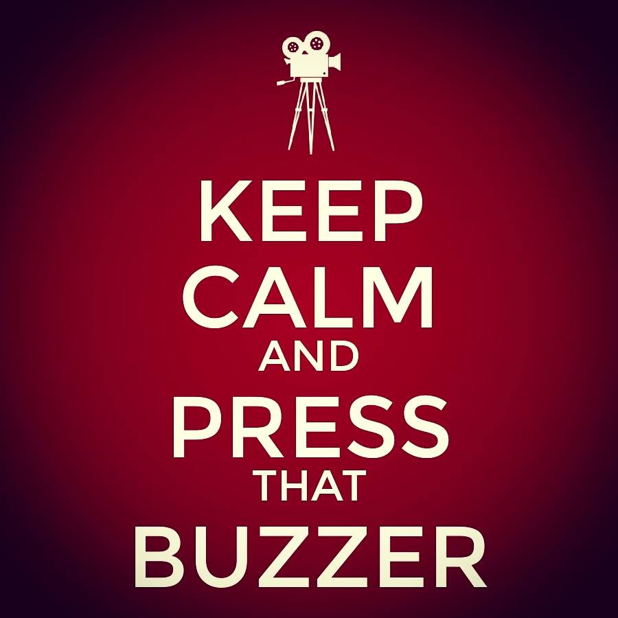 Keep Calm and Press That Buzzer | The Booth Brothers